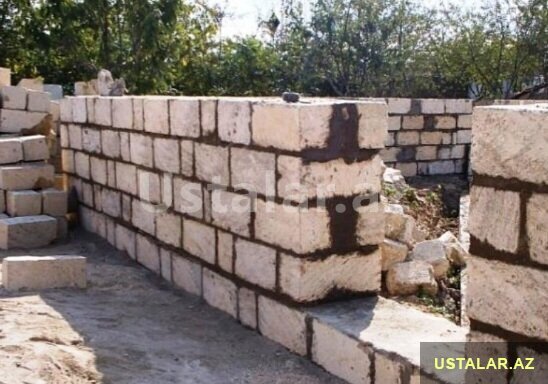 hörgü ustası - Ustalar.az