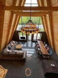 A frama evlərin tikilmesi - Ustalar.az