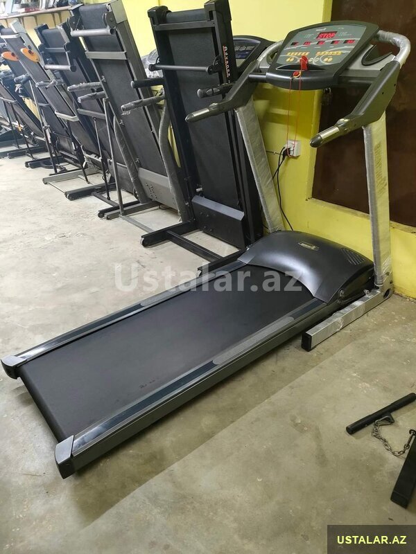 Trenajor təmiri - USTALAR.AZ